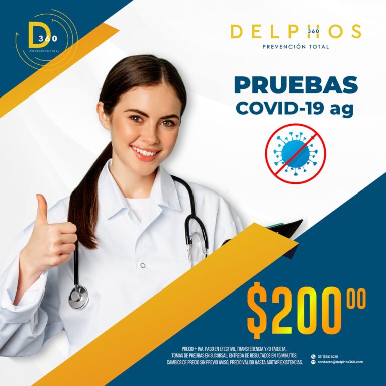 Gestión de Seguridad y Salud en el Trabajo - DELPHOS 360