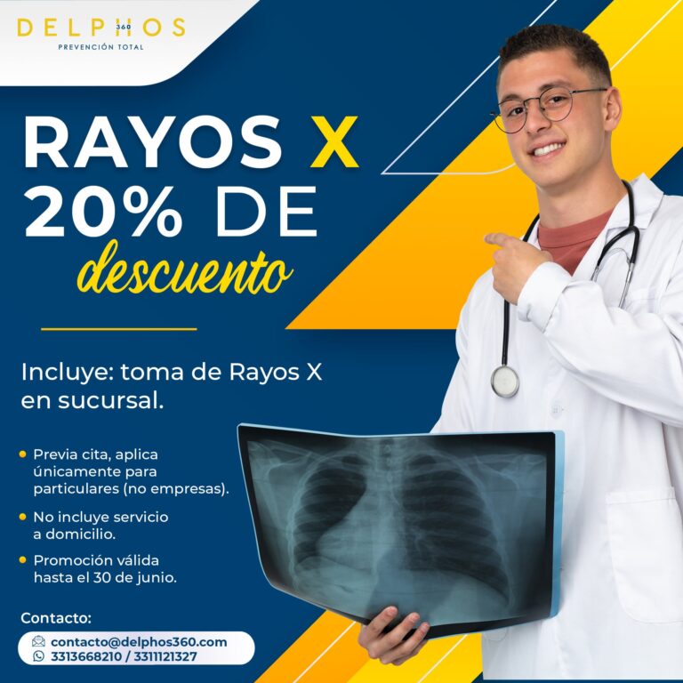 Salud Ocupacional - DELPHOS 360